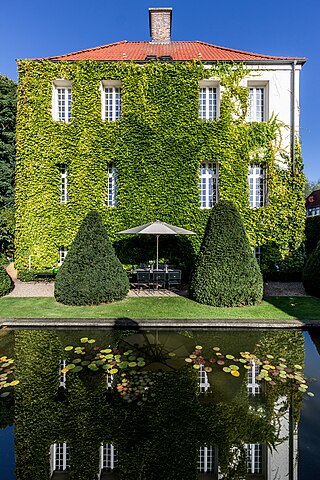 6 Sights in Dülmen, Germany (with Map and Images) | Visit Sights