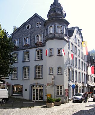 12 Sights in Monschau, Germany (with Map and Images) | Visit Sights